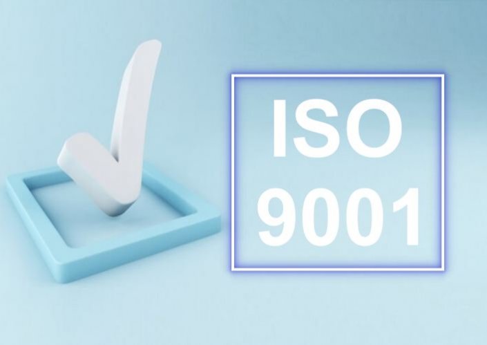 ISO 9001:2015 Standard - Clause 8 (Operation) - Reliable International ...