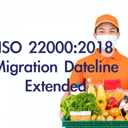 OHSAS 18001:2007 to ISO 45001:2018 Migration Dateline Extended