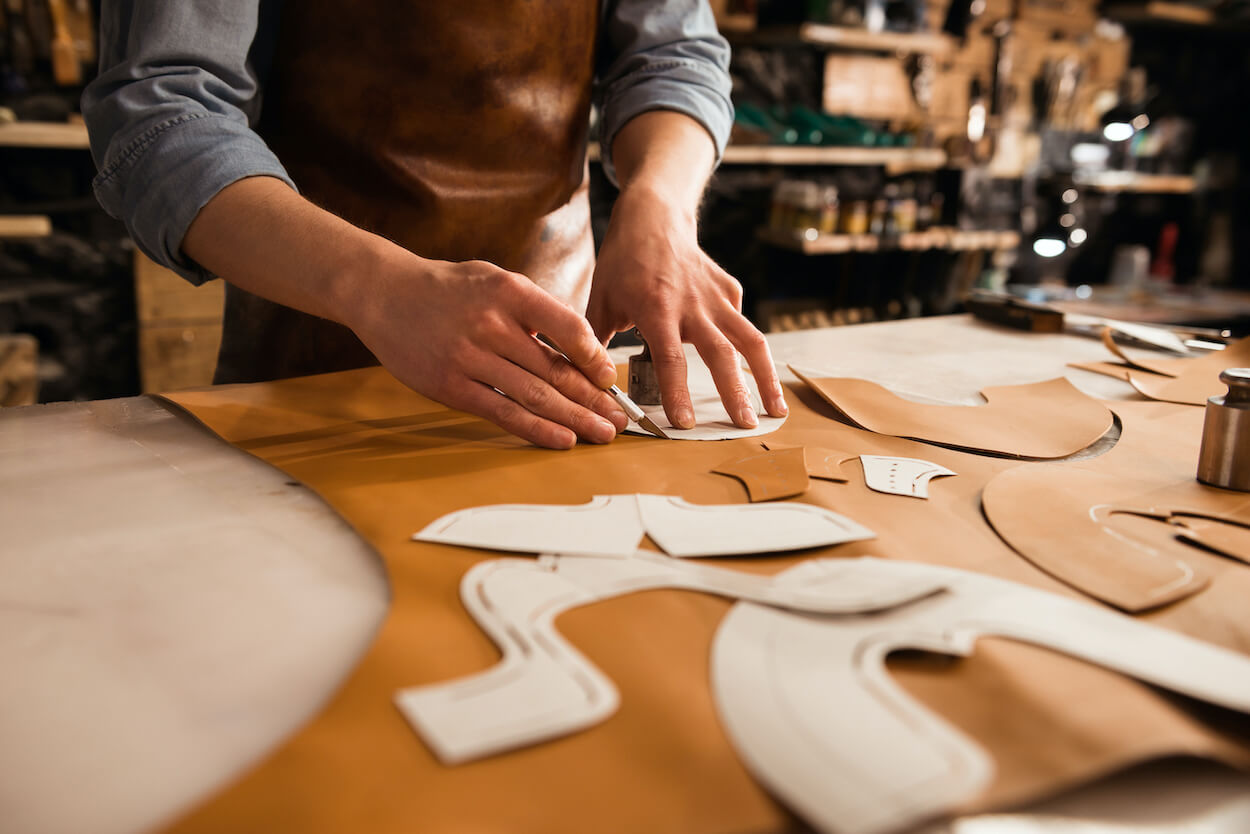 ISO Certification for Leather Industry - Reliable International ...