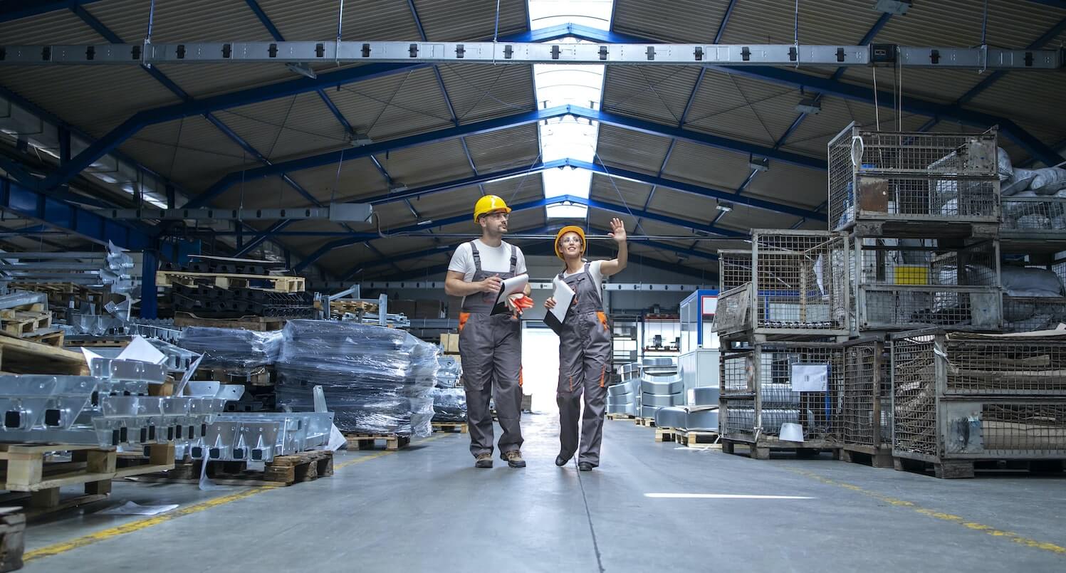 ISO 9001:2015 Standard - Clause 8 (Operation) - Reliable International ...