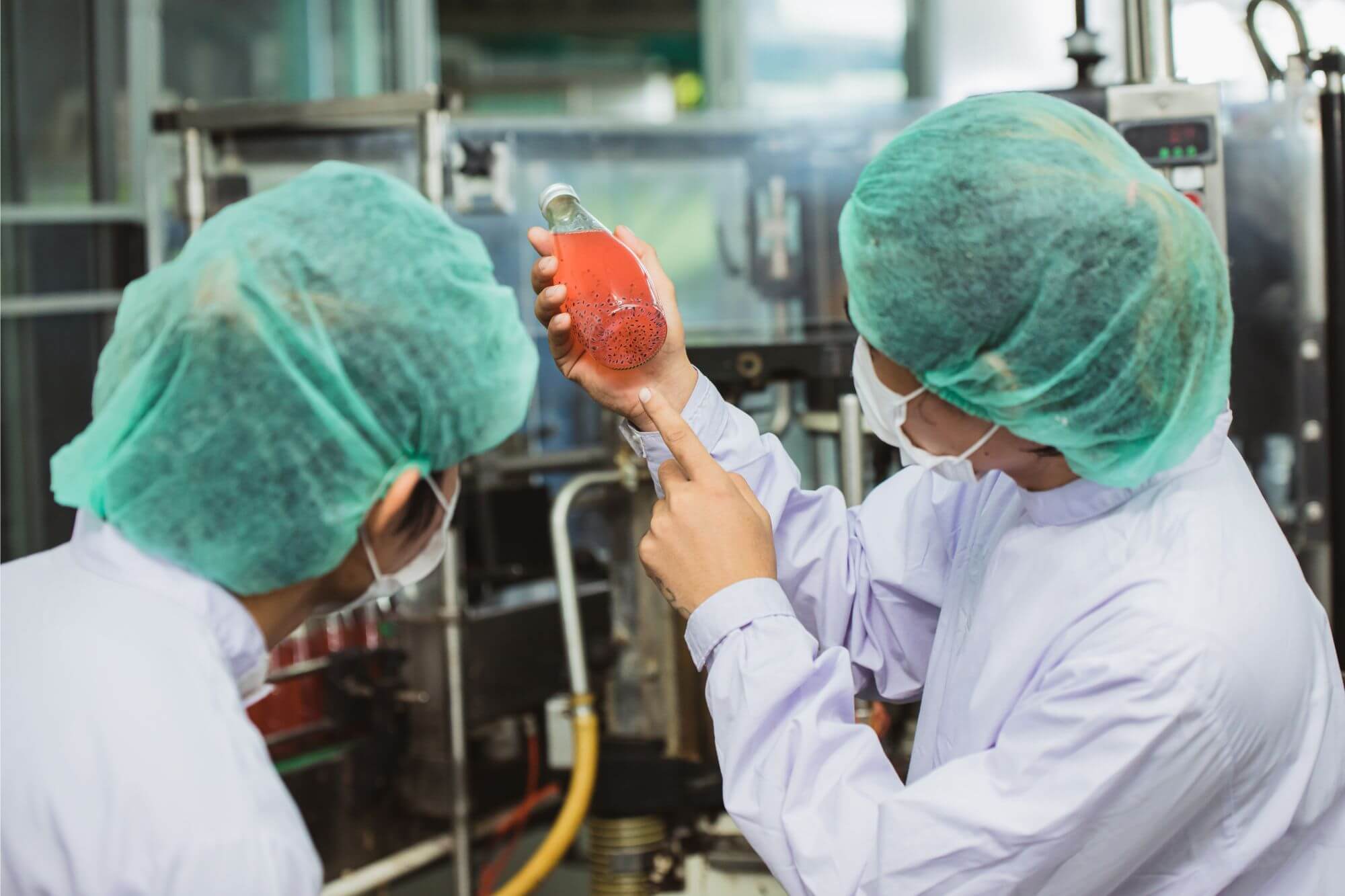 Food Safety Management System - Practical Guide for SMEs - Reliable ...